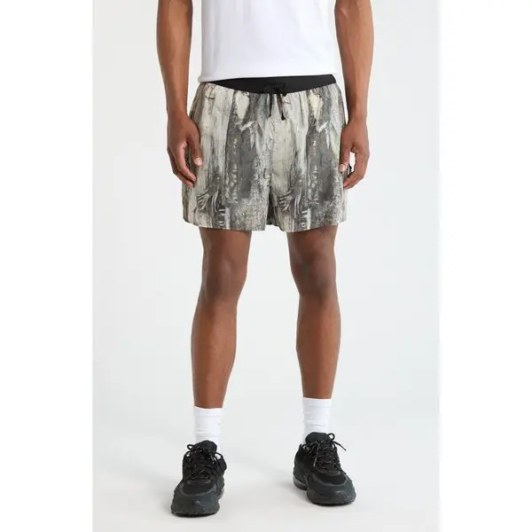 RC OUTDOOR SUPPLY Griffith Running Shorts