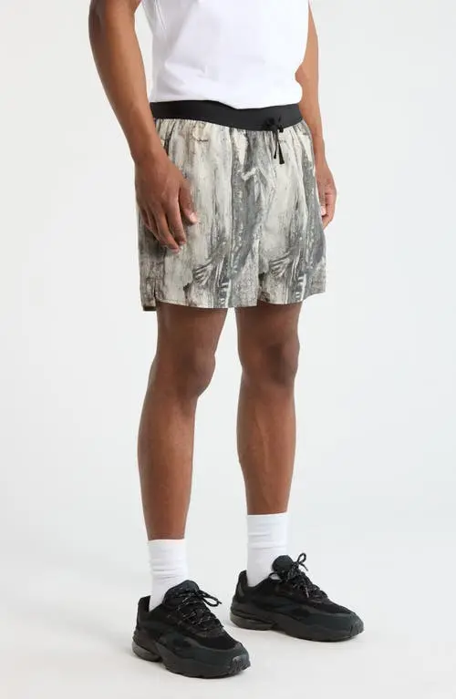RC OUTDOOR SUPPLY Griffith Running Shorts