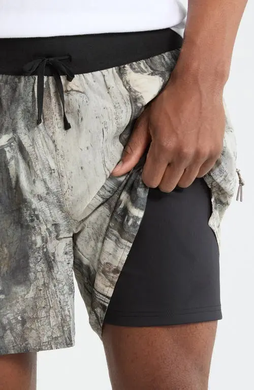 RC OUTDOOR SUPPLY Griffith Running Shorts