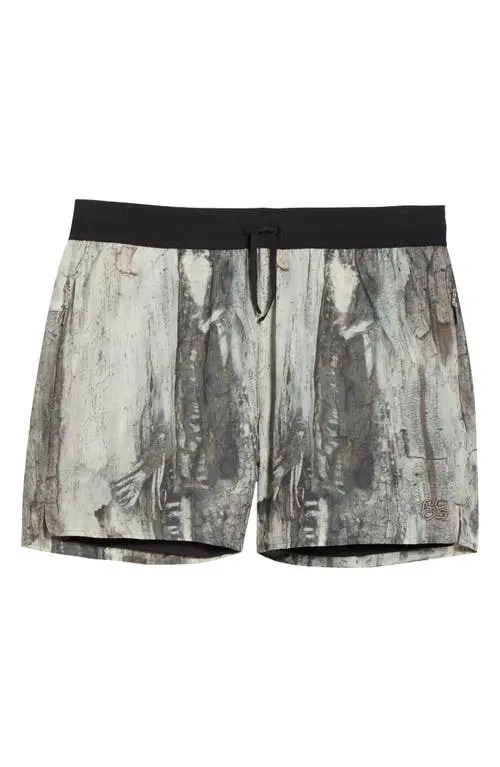 RC OUTDOOR SUPPLY Griffith Running Shorts