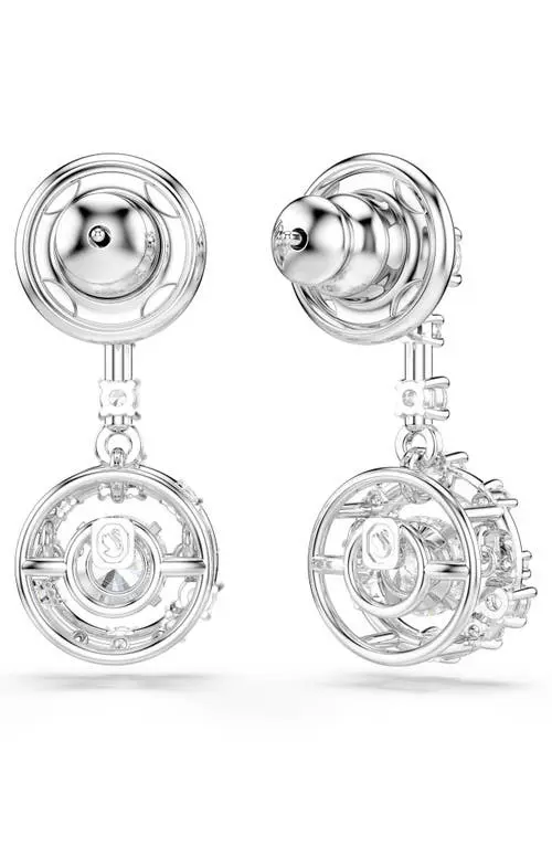 SWAROVSKI Constella Crystal Drop Earrings