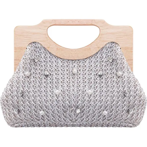 Nina Solei Clutch