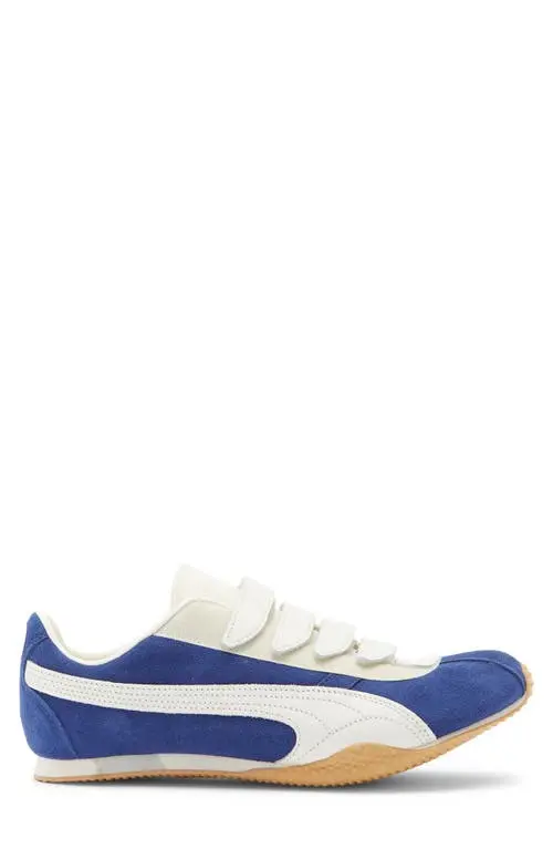 PUMA H-street Strap Sneaker