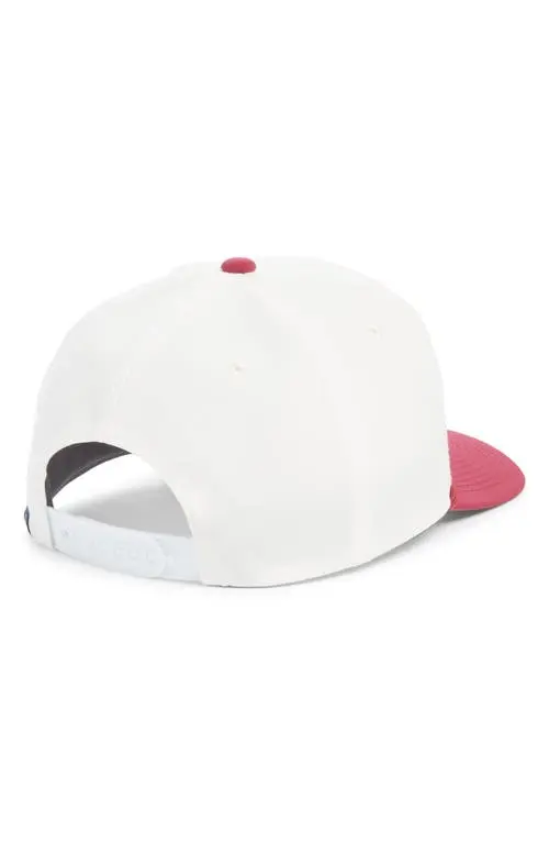SWANNIES Mambo Baseball Cap