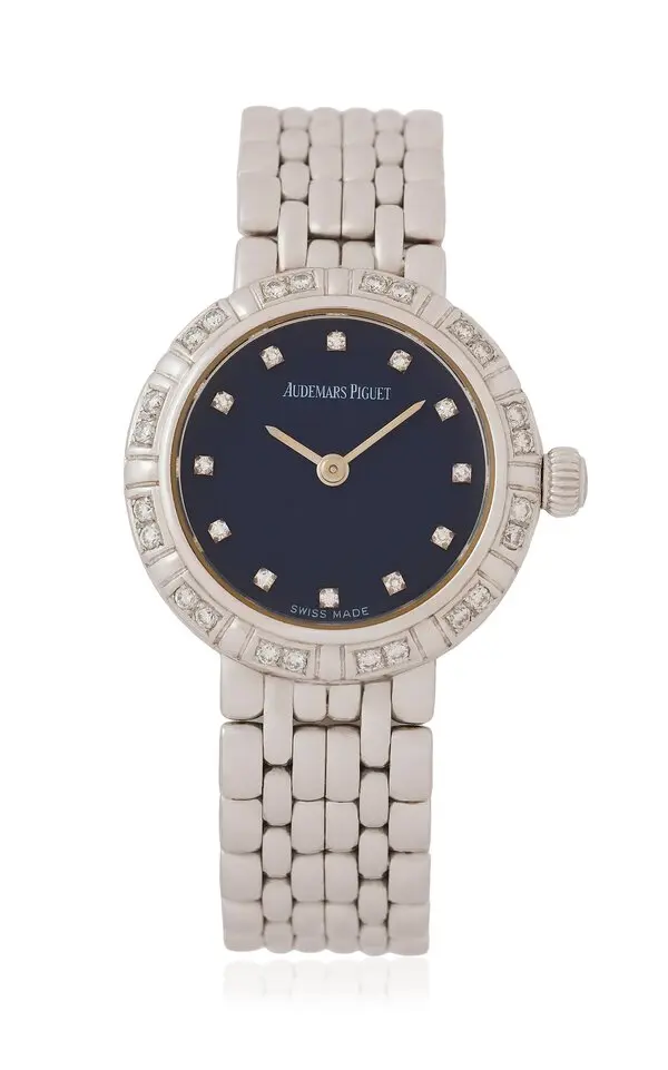 STEPHANIE WINDSOR Audemars Piguet Vintage Watch