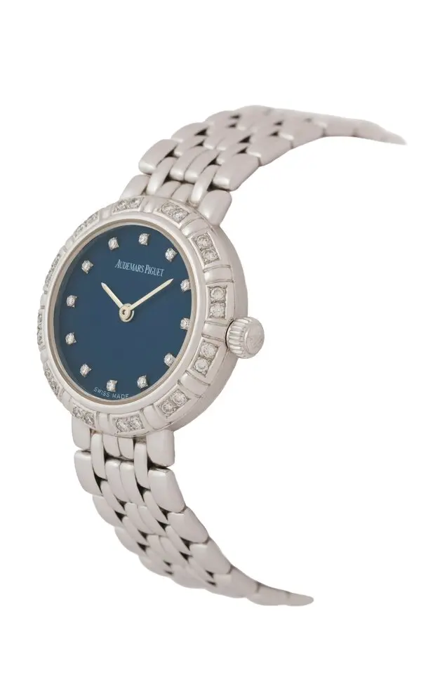 STEPHANIE WINDSOR Audemars Piguet Vintage Watch
