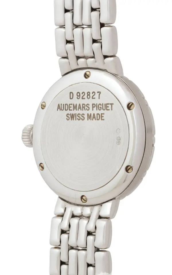 STEPHANIE WINDSOR Audemars Piguet Vintage Watch
