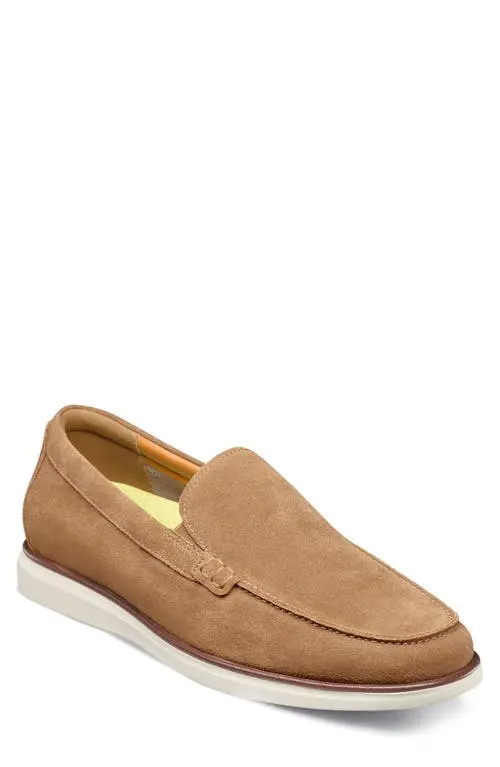 Florsheim Tropics Venetian Loafer - Mocha