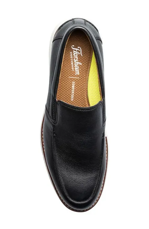 Florsheim Launch Venetian Loafer