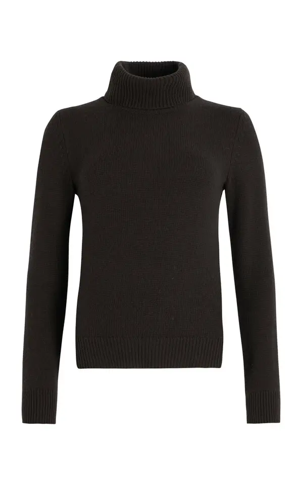 Ralph Lauren Cashmere Turtleneck Sweater