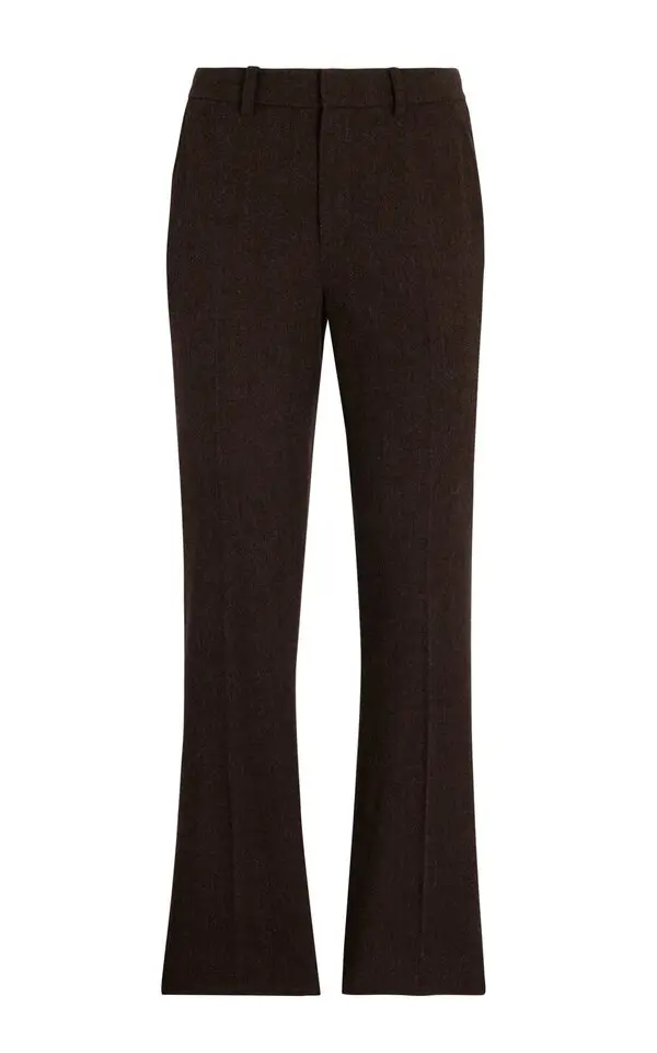 Ralph Lauren Andrey Herringbone Pants