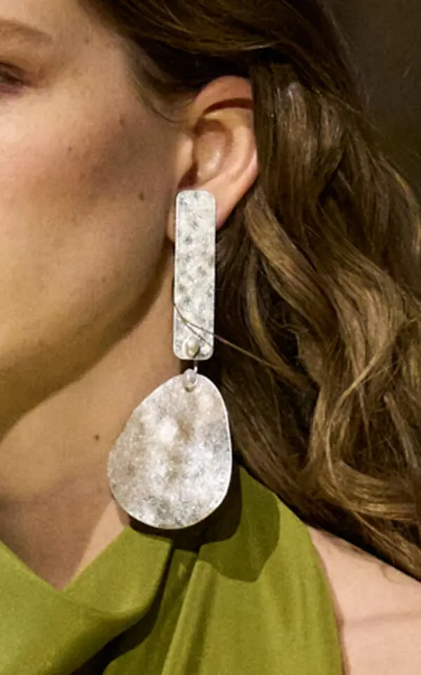Cult Gaia Solana Earring