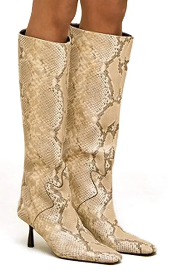 Cult Gaia Catriona Boot