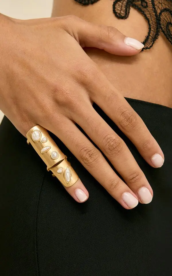 Cult Gaia Majorie Ring