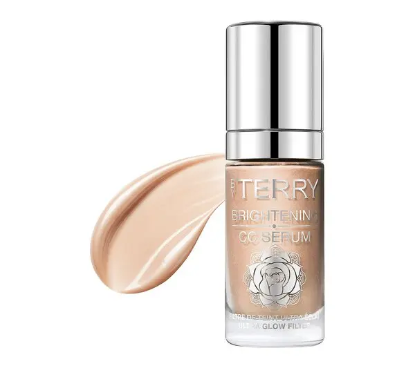 By Terry Brightening & Hydrating Multi-tasking Cc Serum - One-color