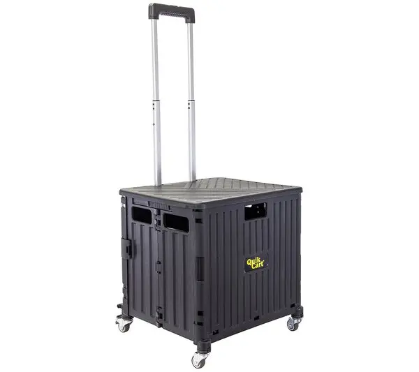 DBEST PRODUCTS Quik Cart 360