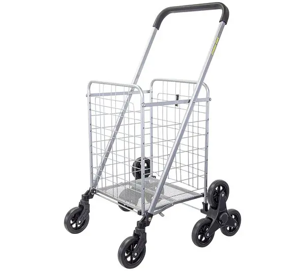 DBEST PRODUCTS Stair Climber Cruiser Cart - One-color