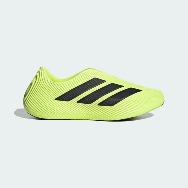 Adidas Purechill - Hi-res Yellow / Core Black / Core Black