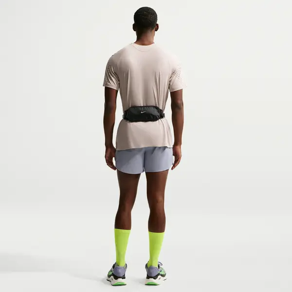 Nike Stride Plus Dri-fit Adv Short-sleeve Running Top