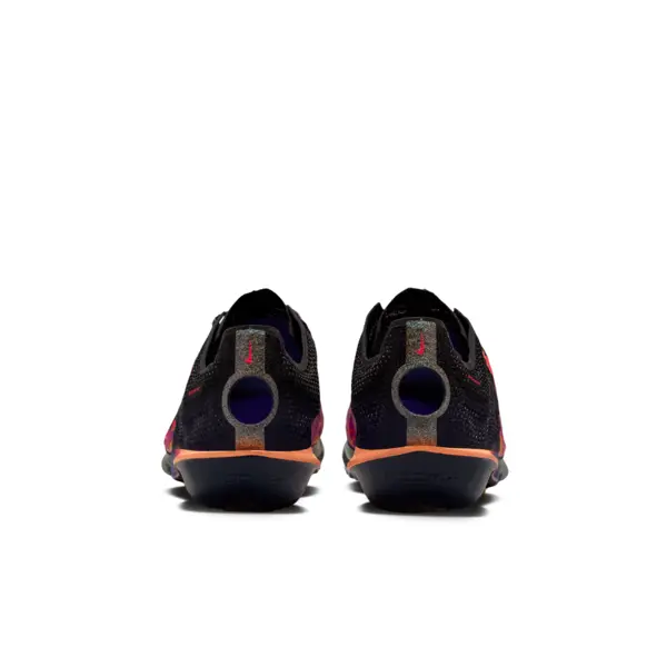 Nike Victory 2 Glam Track & Field Distance Spikes - Grey