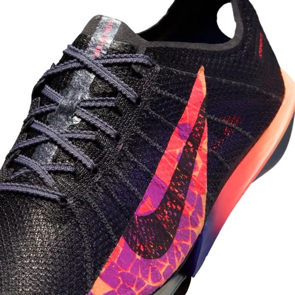 Nike Victory 2 Glam Track & Field Distance Spikes - Grey