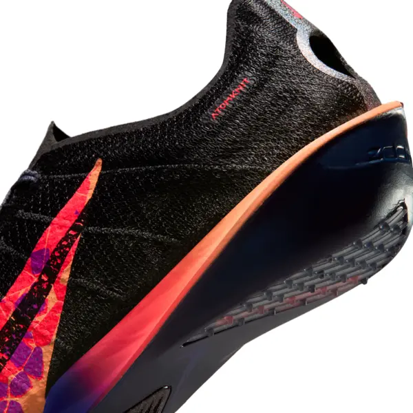 Nike Victory 2 Glam Track & Field Distance Spikes - Grey