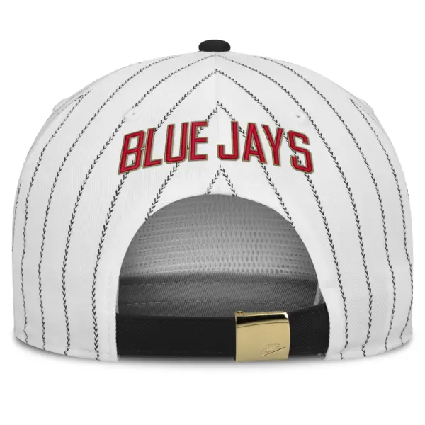 Nike Toronto Blue Jays Pro Mlb Adjustable Hat
