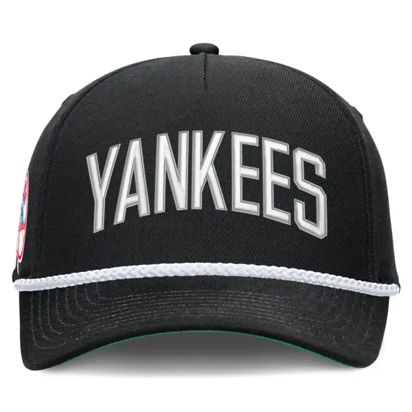 Nike New York Yankees Mlb Adjustable Hat