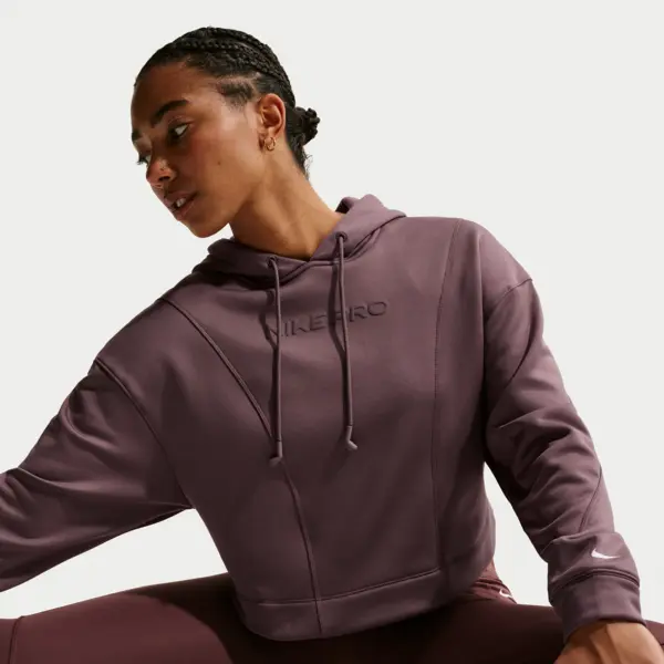 Nike Pro Therma-fit Hoodie
