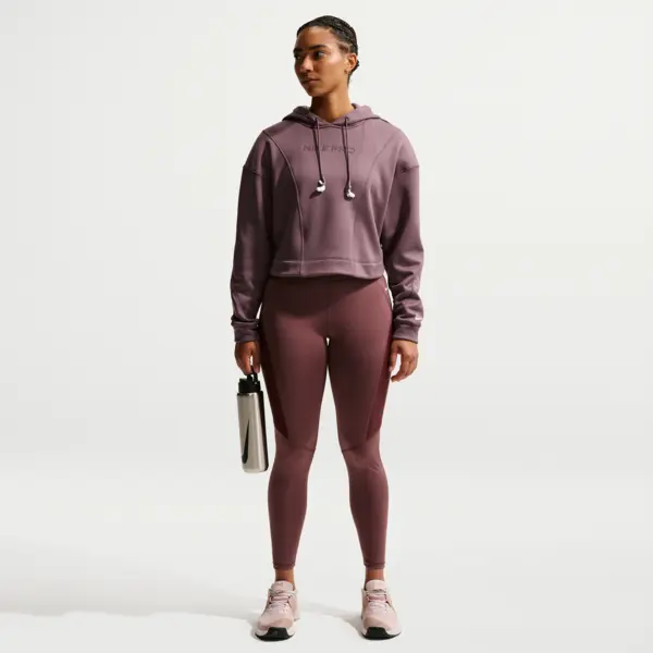 Nike Pro Therma-fit Hoodie