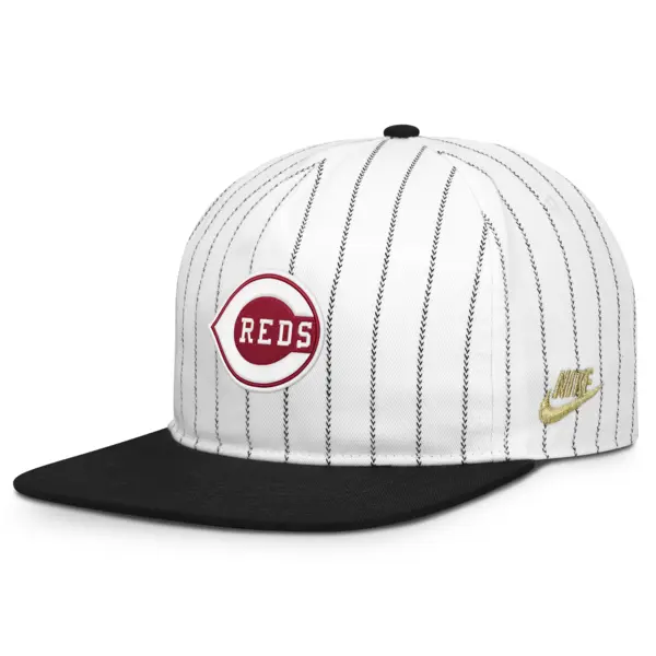 Nike Cincinnati Reds Pro Mlb Adjustable Hat