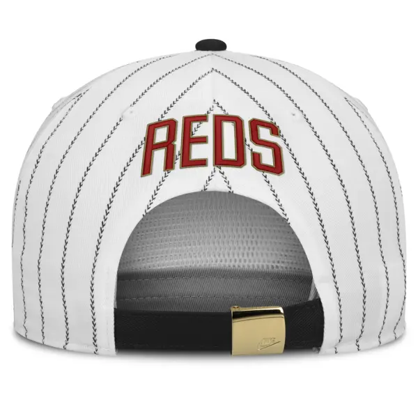 Nike Cincinnati Reds Pro Mlb Adjustable Hat