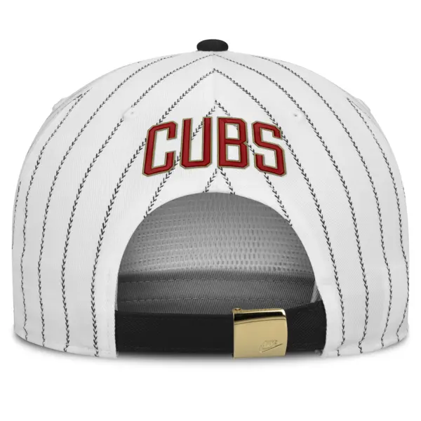 Nike Chicago Cubs Mlb Adjustable Cap
