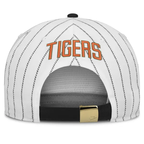 Nike Detroit Tigers Mlb Adjustable Cap
