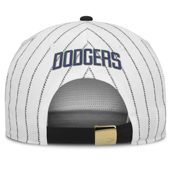 Nike Los Angeles Dodgers Mlb Adjustable Hat