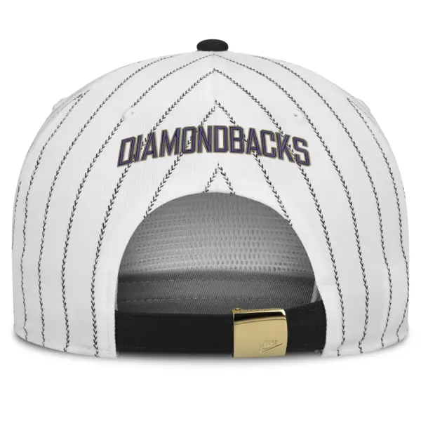 Nike Arizona Diamondbacks Pro Mlb Adjustable Hat