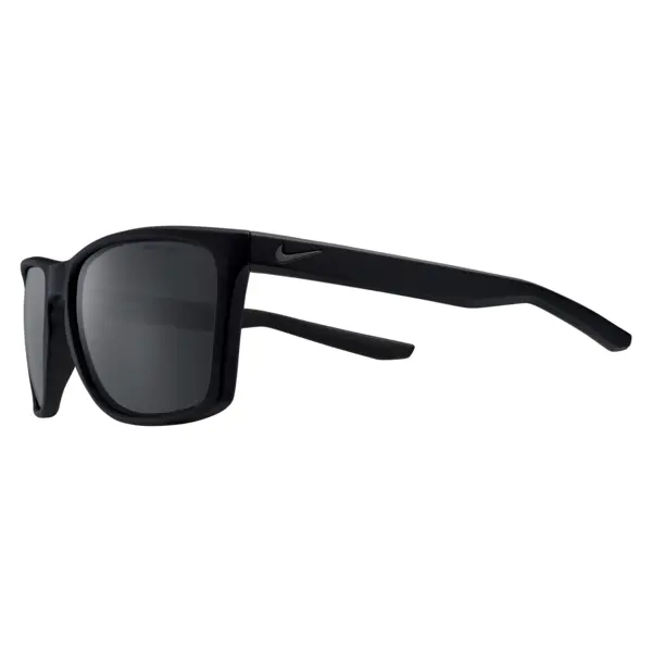 Nike Fortune Mirrored Sunglasses - Black