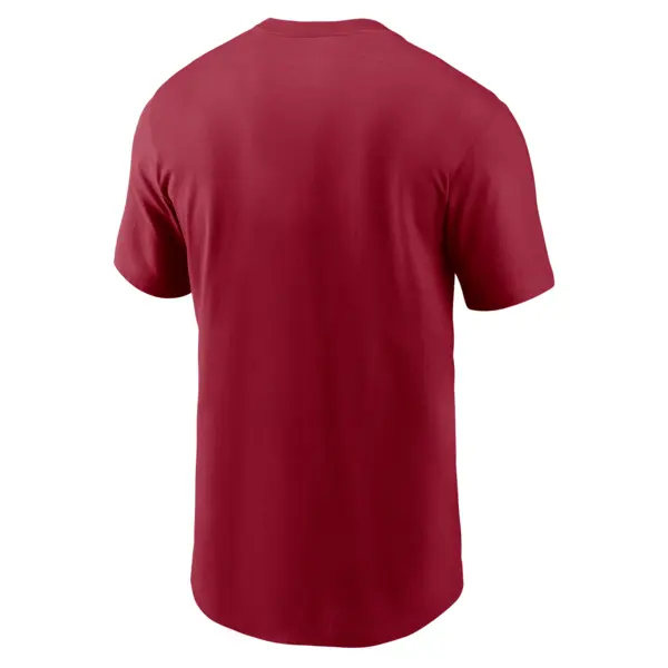 Nike Alabama Campus Local Madness College T-shirt