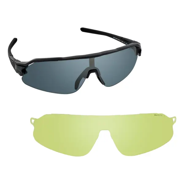 Nike Flyfree Shield Polarized Sunglasses