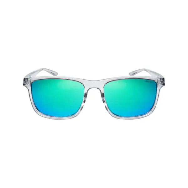 Nike Vital Core Polarized Square Frame Sunglasses