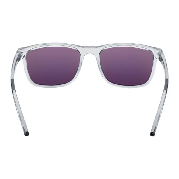 Nike Vital Core Polarized Square Frame Sunglasses