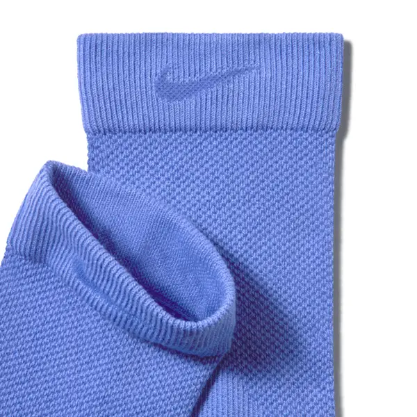 Nike Run Lightweight Crew Socks - Blue