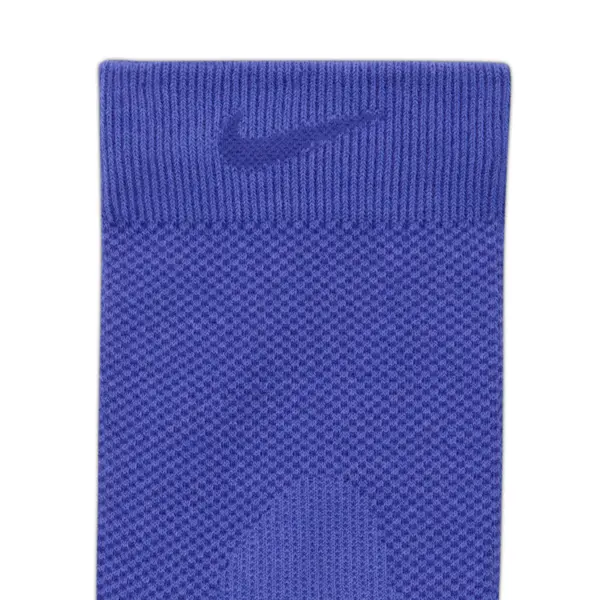 Nike Run Lightweight Crew Socks - Blue