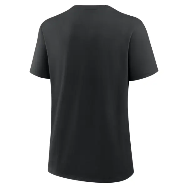 Nike Pittsburgh Pirates Wordmark Mlb T-shirt