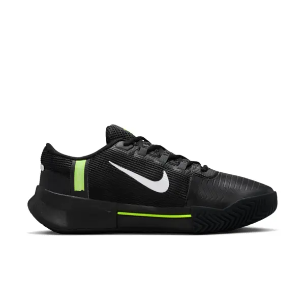 Nike Gp Challenge 1.5 Hard Court Tennis Shoes - Black