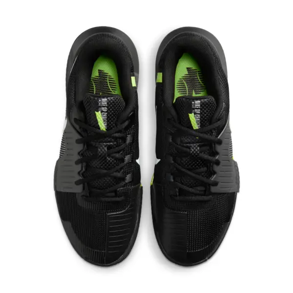 Nike Gp Challenge 1.5 Hard Court Tennis Shoes - Black