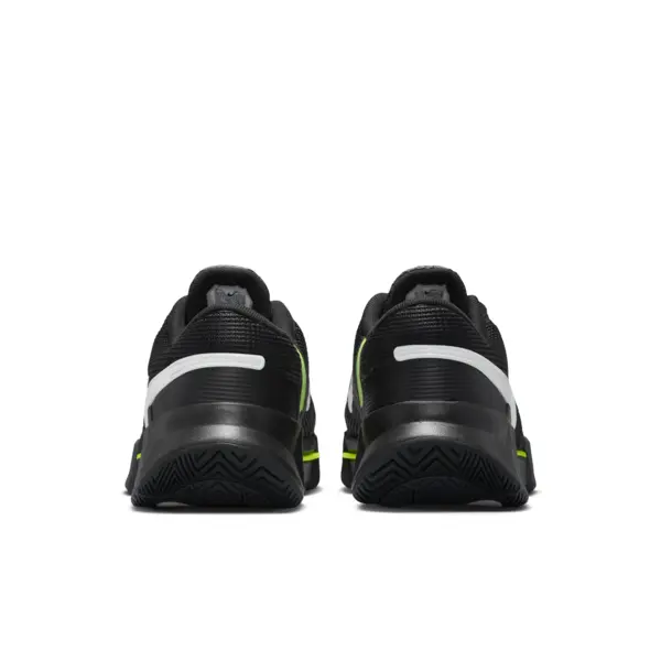 Nike Gp Challenge 1.5 Hard Court Tennis Shoes - Black