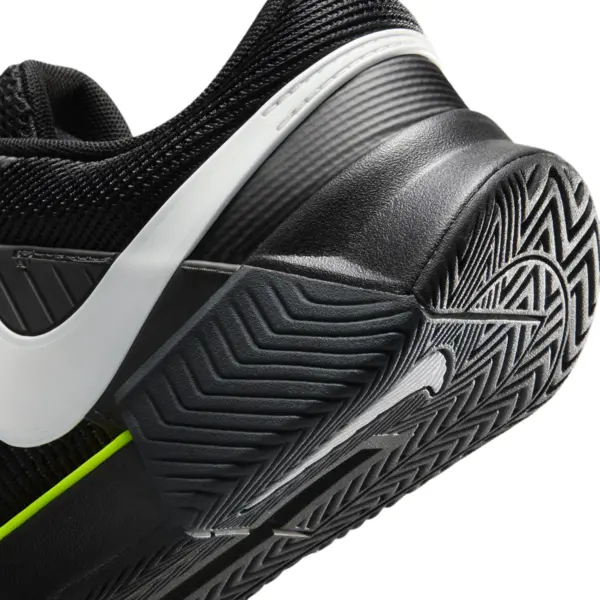 Nike Gp Challenge 1.5 Hard Court Tennis Shoes - Black