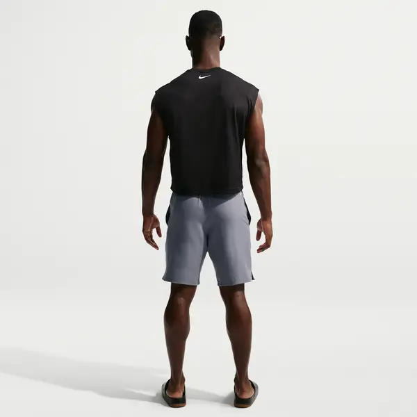 Nike Cropped Tank Top