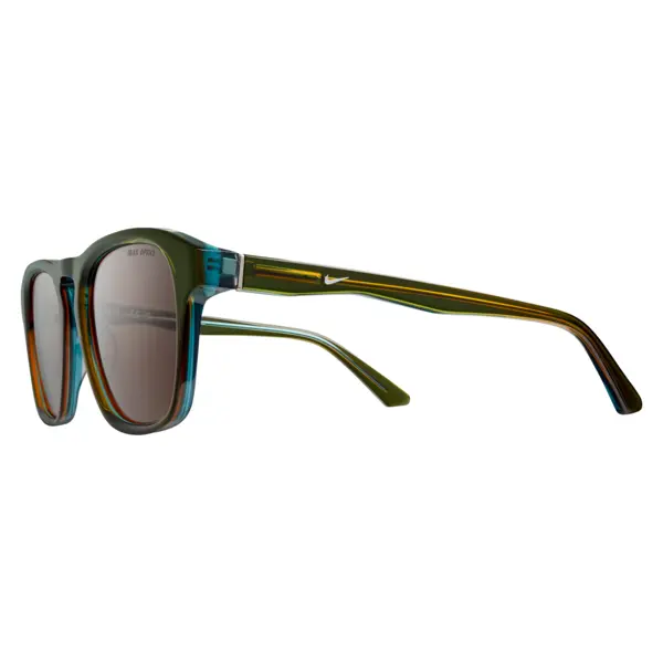 Nike Prima Arc Sunglasses - Green